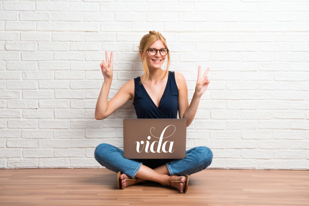 VIDA Wellness Collective | Portland Wellness Coworking Space