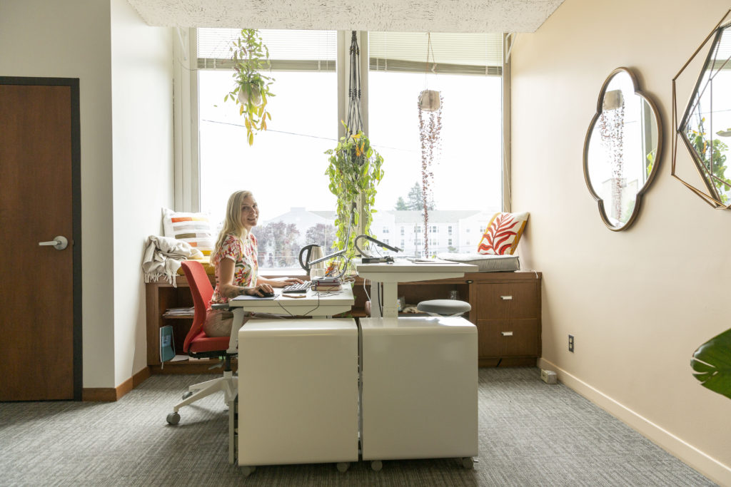 Available Coworking Spaces | VIDA Coworking | Portland, OR