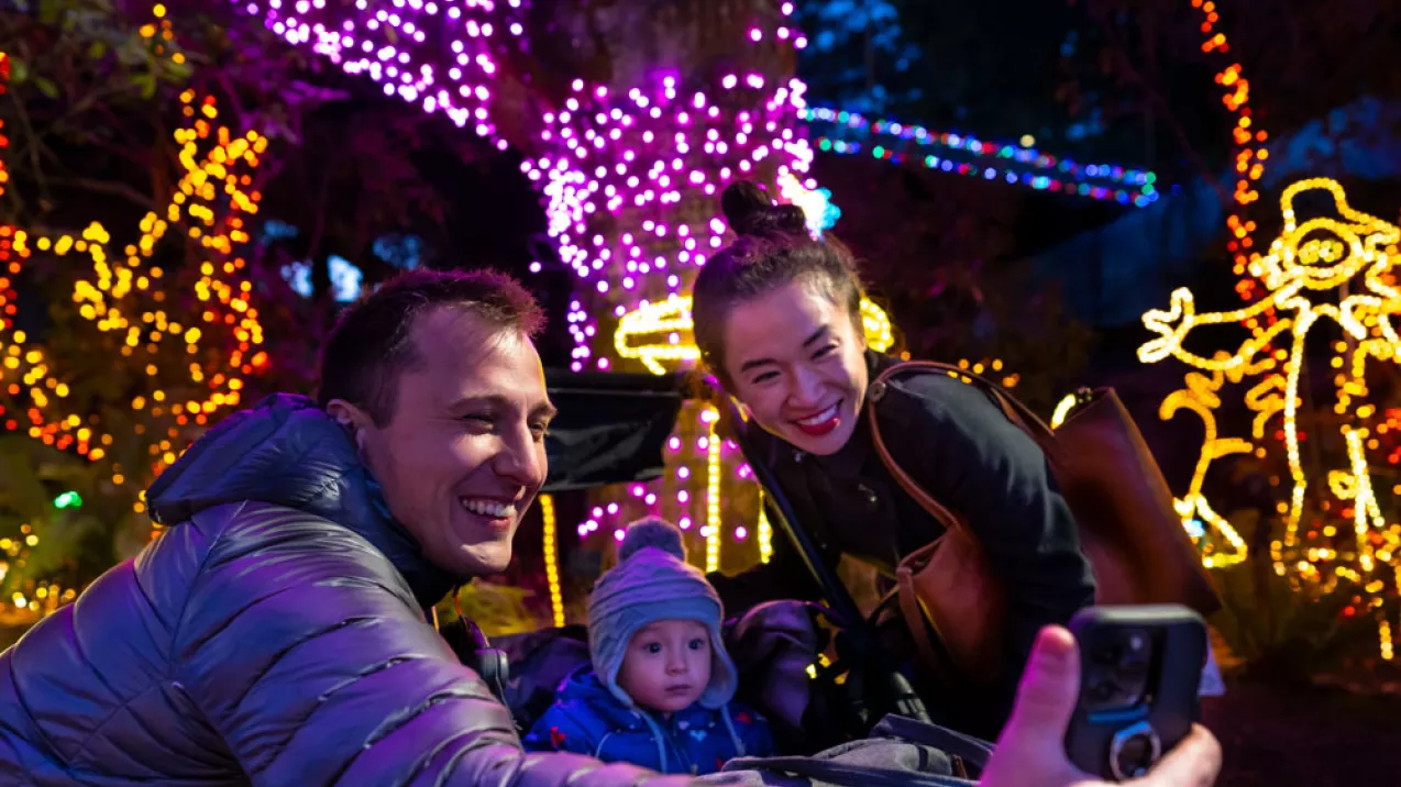 Portland Holiday Events to Light Up the Season