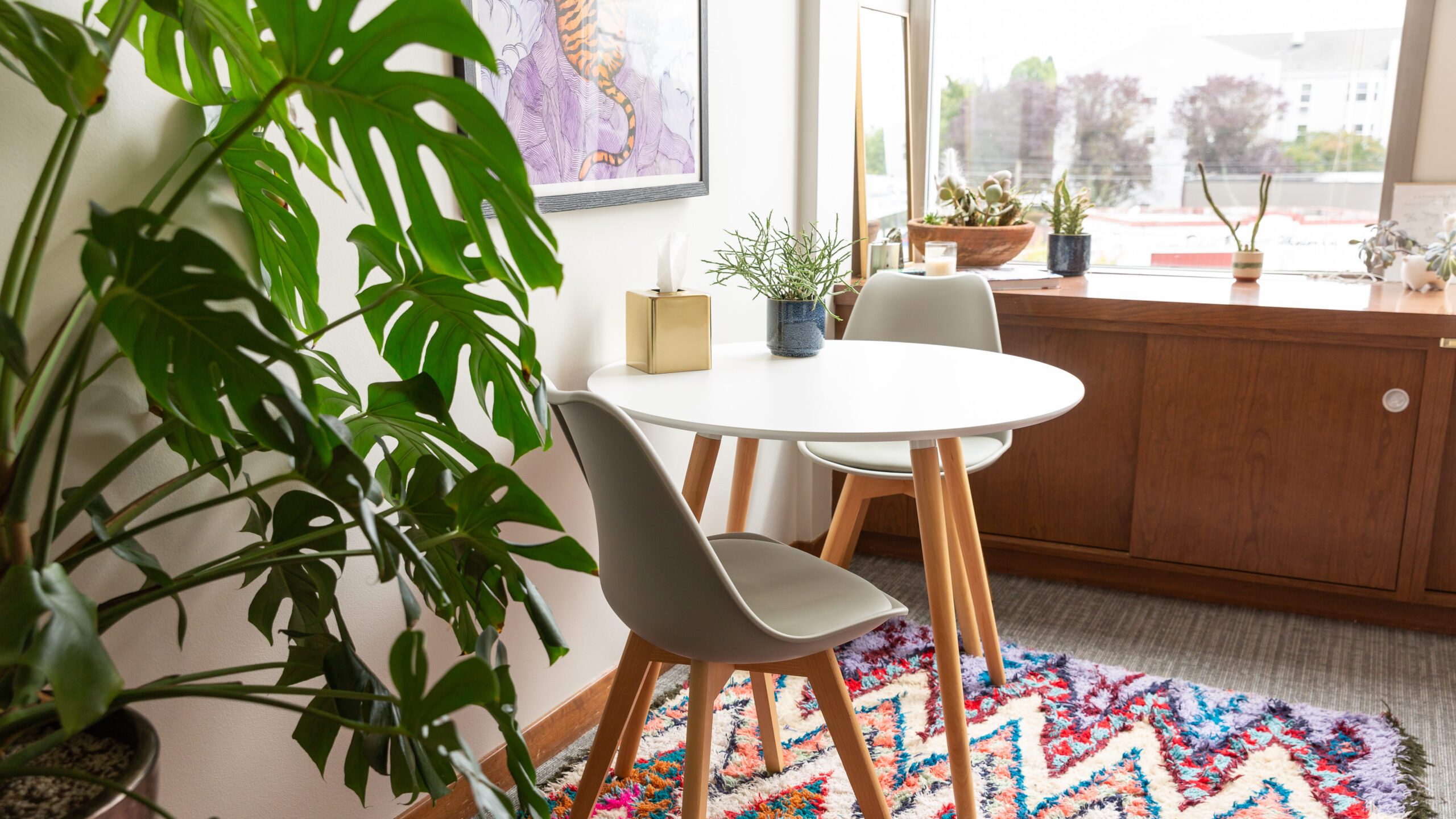 Available Coworking Spaces | VIDA Coworking | Portland, OR